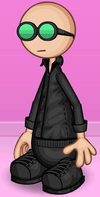 Silico The Powerpuff Girls 2016 Series By Smurfysmurf12345 On Deviantart