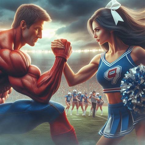 Showdown By Kitamurafan On Deviantart