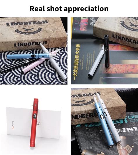 Variable Voltage Vape Pen Starter Kit High Quality Variable Voltage