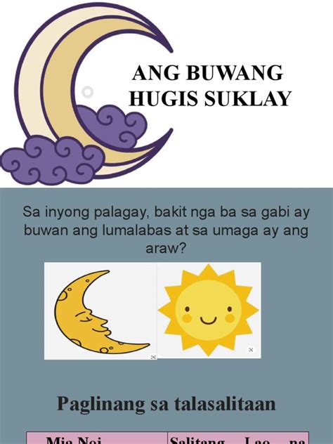 Ang Suklay Friday Pdf