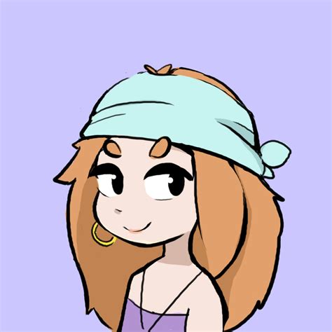 Cute Girl 4 By Cgcnft On Newgrounds