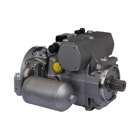 A4vg Series Axial Piston Variable Pump Hangzhou Ethan Hydraulics Co