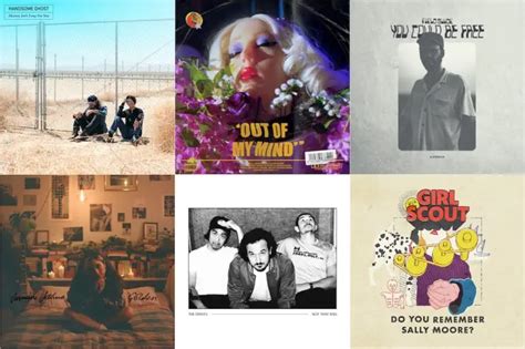 Atwood Magazine For The Love Of Music