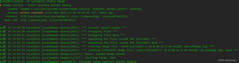 Openeuler X8664 Extract Vmlinux生成内核vmlinux 源码编译生成vmlinux 配置kdump Crash