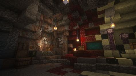 Cozy Spawn For Your Server 1 19 [map] Minecraft Map