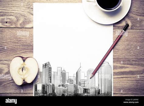 Fresh development idea Stock Photo - Alamy