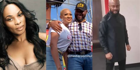 Rejection By A Good Woman Sure Does Hurt Georgina Onuoha Blast Yul