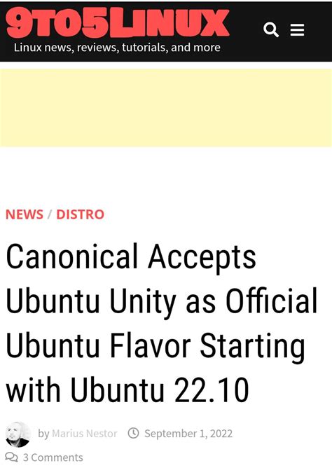 Yaaay : r/linuxmasterrace