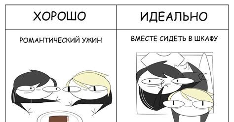 Идеи для свиданий Пикабу