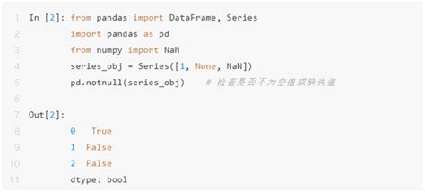 Pandas进行数据清洗的方法介绍 Python开发资讯 博学谷
