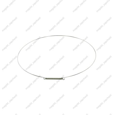 *Cuff clamp SMA LG 4861EN3004A external Buy 4861EN3004A at wholesale ...