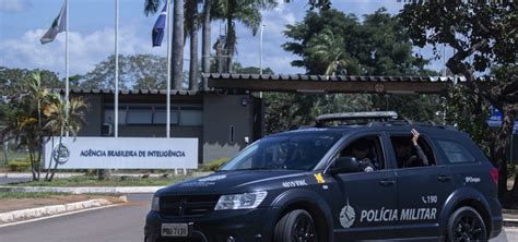 Abin Paralela PF Investiga Registros De Celulares Supostamente Ocultados Metro 1