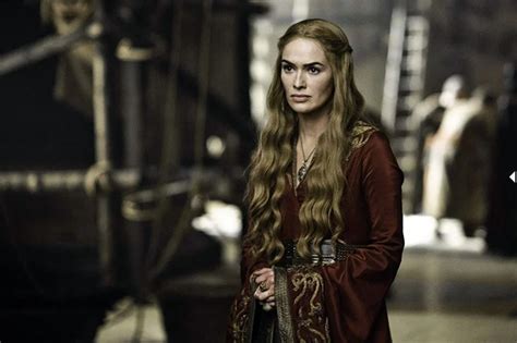 Ojos Verdes El Valonqar O Azor Ahai Las Profec As Que Podr An Cumplirse En Game Of Thrones