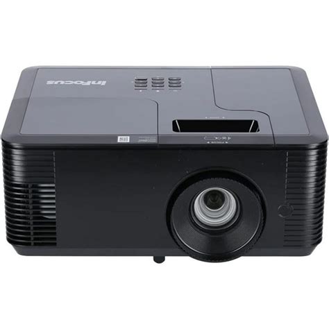 პროექტორი INFOCUS IN138HD PROEQTORI