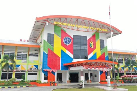 Ini Dia Daftar 22 Sekolah Kedinasan Kemenhub Mulai Dari Bali Sampai