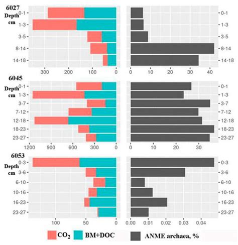 Microorganisms Special Issue Microbial Communities Involved In The