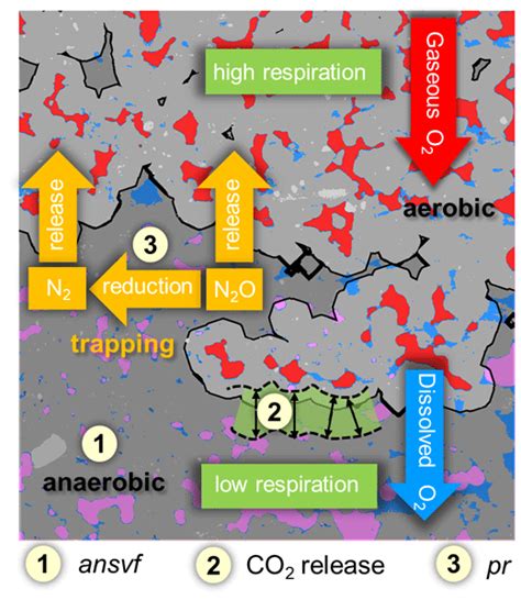 Soil Relations Impact Of Freezethaw Cycles On Soil Structure And