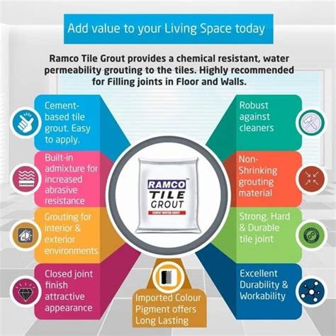 Tile Paste T5 Of 40 Kg Bag At ₹ 850bag In Coimbatore Id 2851820488333