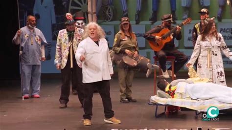 Terol pide perdón por el bochornoso espectáculo en el que participó