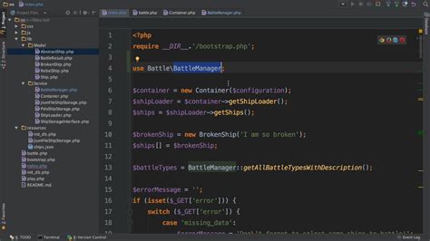 Namespaces Make Class Names Longer Oop Course 4 Static Methods