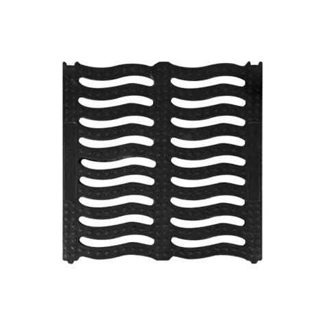 Storm Rainwater Heavy Duty Gully Grating Ductile Cast Iron Trench Grating Drain Grate Gully