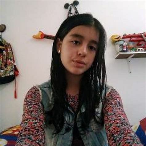 Sofia Gutierrez Youtube