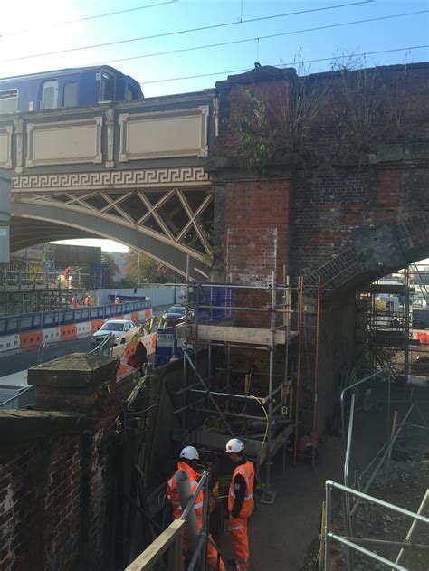 Geoterra Hidden Structural Void Laser Scan Surveys Geoterra