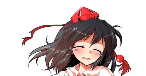 東方 やられ文立ち絵 服＆表情差分（赤面含む） Dairiのマンガ 射命丸文 立ち絵 ひどくやらしい射命丸 Pixiv
