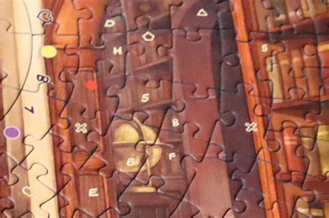 Exit Puzzle The Circle London Rezension Und Kritik