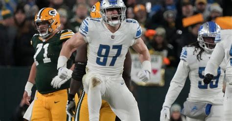 Lions Appear To Have Bright Future Under Coach Dan Campbell The