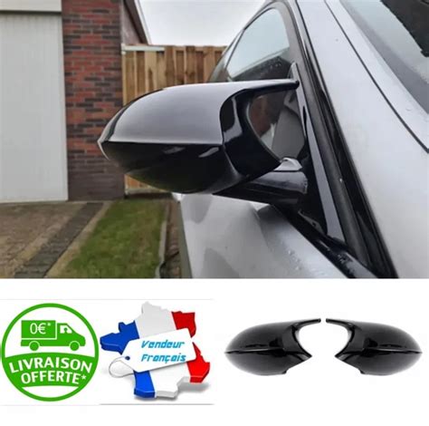 Coque De Retroviseur Bmw Look M Sport E90 E91 E92 E93 E82 E87 E88 E81