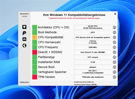 Github Rcmaehl Whynotwin11 Detection Script To Help 53 Off