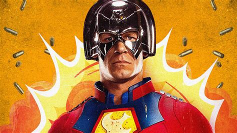 Where Peacemaker Fits In The Suicide Squad Timeline