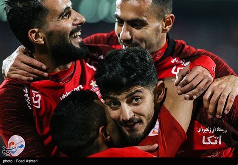 11 بازیکن تیم منتخب هفته چهاردهم لیگ برتر فوتبال اخبار فوتبال ایر