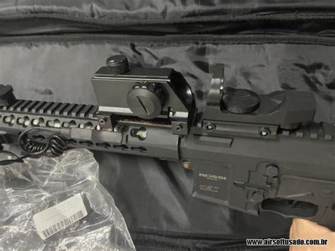 Airsoft Usado Airsoft