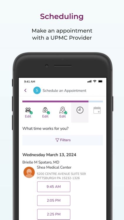 Myupmc By Upmc