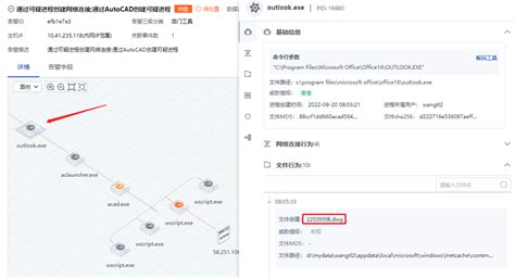 内网感染蠕虫病毒研判 可扩展的检测与响应平台XDRSAAS 深信服技术支持