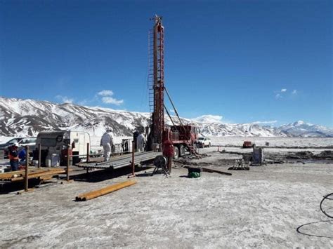 Zijin Plans 380m Investment For Lithium Plant In Argentina