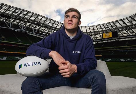 Breaking News Ireland Rugby Star Garry Ringrose In Critical Condition