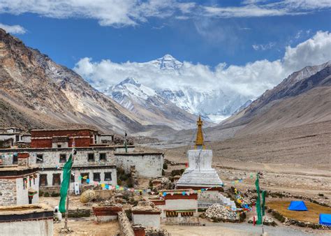 Visiting Monasteries In Tibet Audley Travel Us