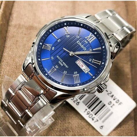 Ceas Barbati Casio Collection Mtp 13 Mtp 1384d 2a Emag Ro