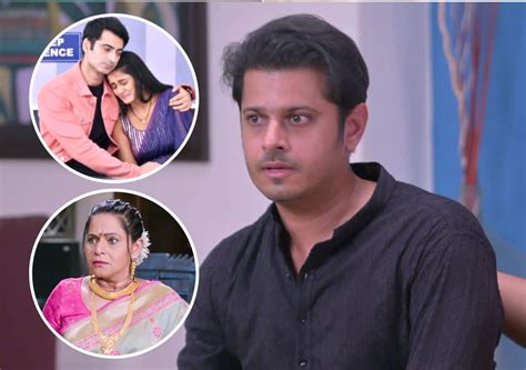 Sai Makes Amba And Vijyendra Marry Before Surgery Virat Sad Over Sai And Satya Hug In Gum Hai