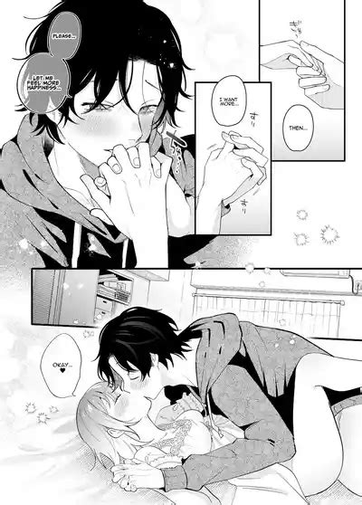 Menhera Gitei No Muyuubyou Ecchi Yobai Daisakusen Comicalize Ban Sleepwalk Sex With Your