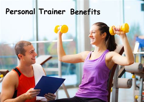 Personal Trainer Advantages And Reasons To Hire Strength Training