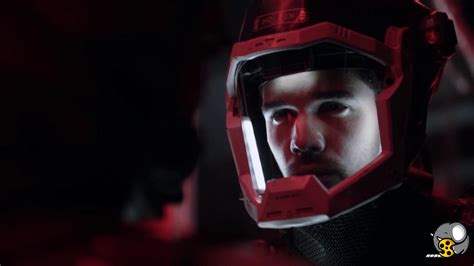 سریال علمی تخیلی کستره فصل اول دوبله فارسی قسمت 04 فیلو