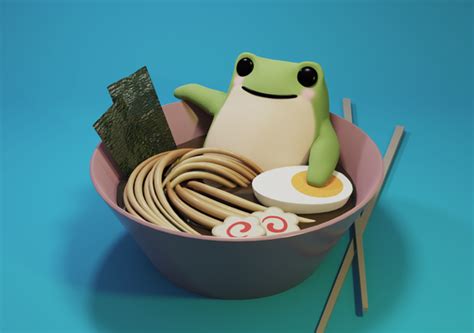 Cozy Room In Blender Cgtrader