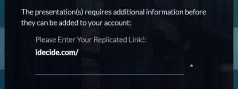 How To Enable And Create Custom Replicated S