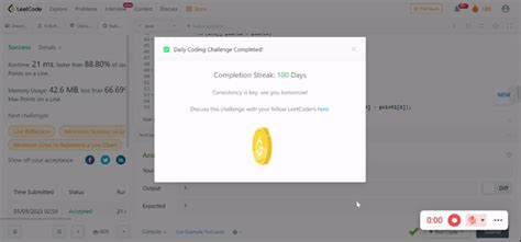 Inderpreet Singh On Linkedin Dsa Leetcode Dailychallenge