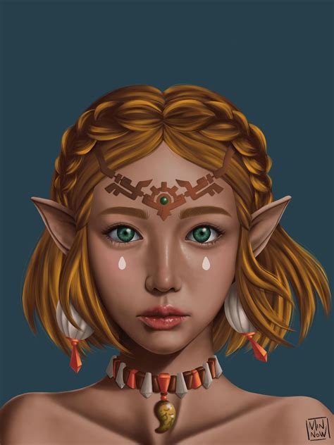 I Ve Been Using Procreate For Two Years And I M Slowly Improving Any