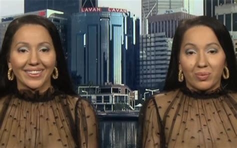 Aussie Identical Twins Anna And Lucy Decinque Stun Tv Viewers With